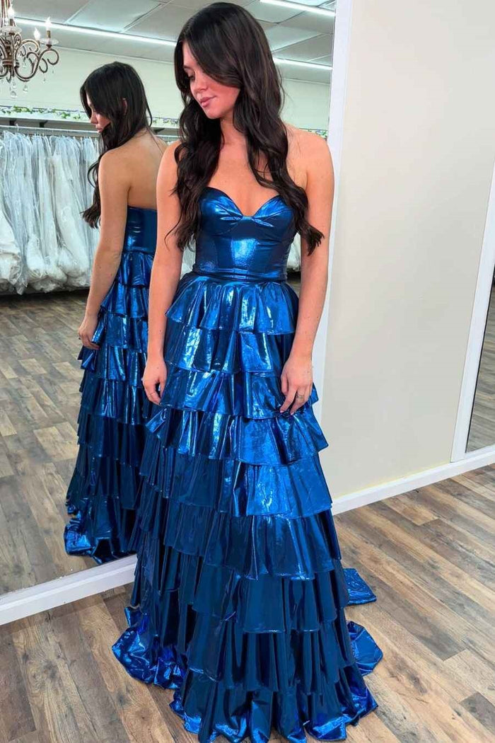 Prom Dresses - Joyofdress