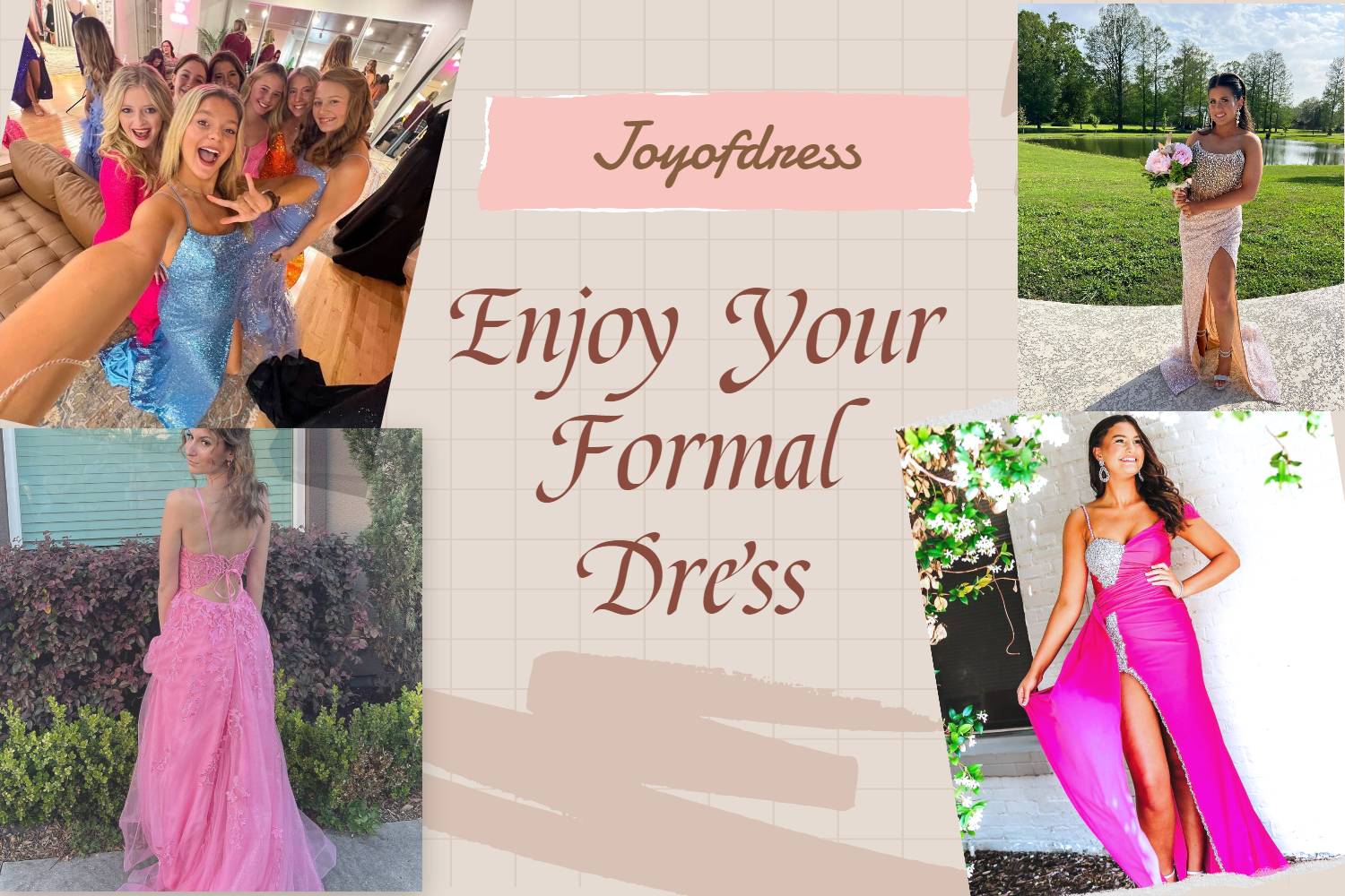 Joyofdress